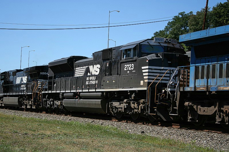 NS 2723
